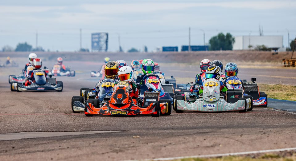 ARGENTINO: Tres fechas y grandes cambios – E-Kart.com.ar | La Revista ...